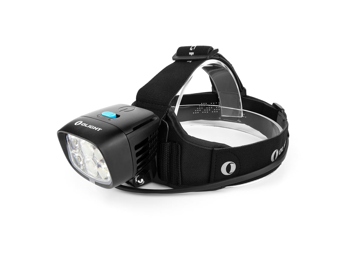 Farol Led H67 Xxl 12.000 Lum Recarregável V2021 OLIGHT | Worten.pt