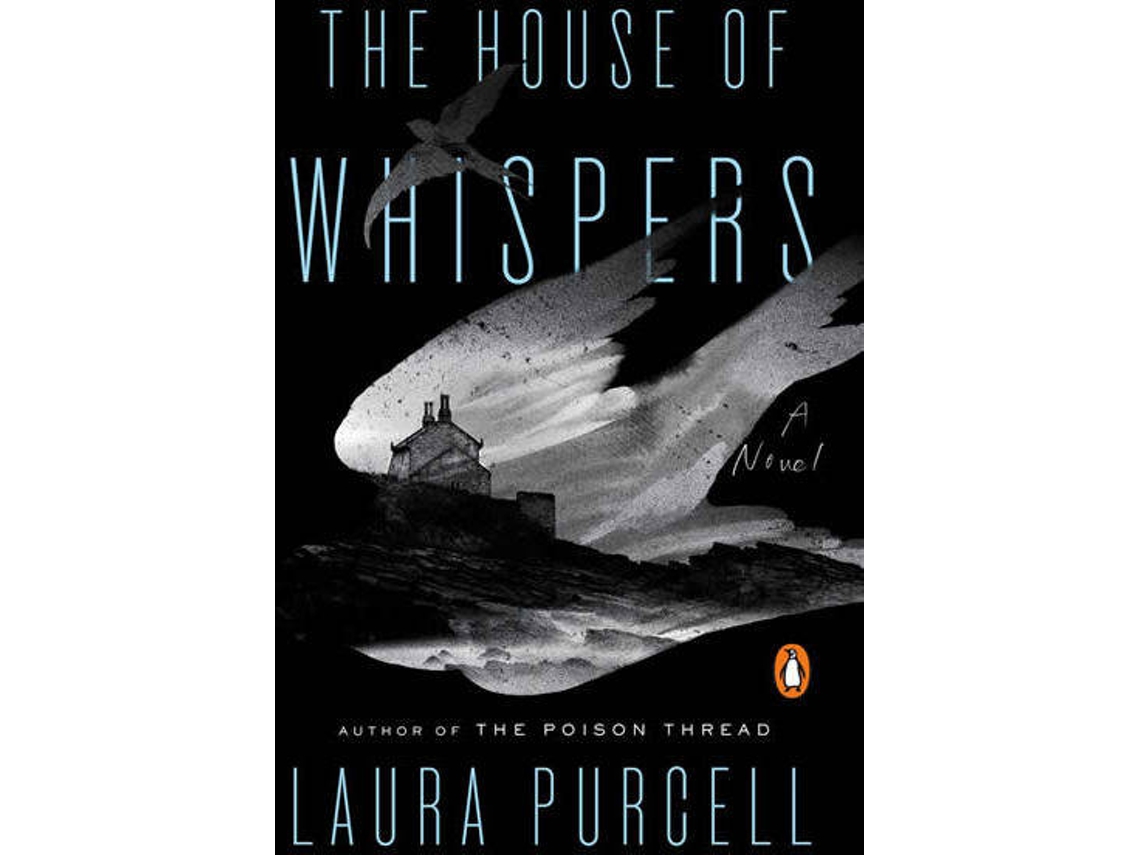Livro The House Of Whispers de Laura Purcell | Worten.pt