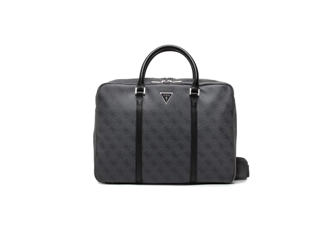 Mala de Computador GUESS (Preto) | Worten.pt