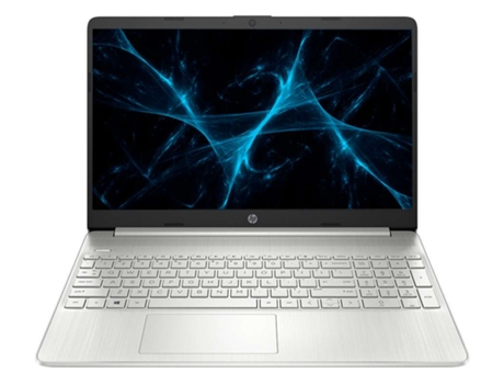 Portátil Hp Laptop 15S-Fq2134Ns 512 Gb Ssd | Worten.pt