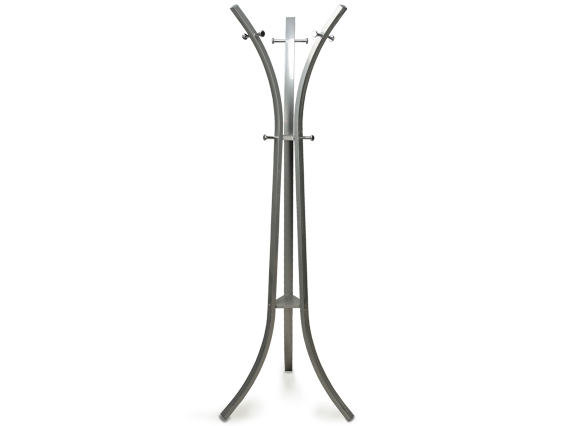 Bengaleiro em Metal Cinza | Worten.pt