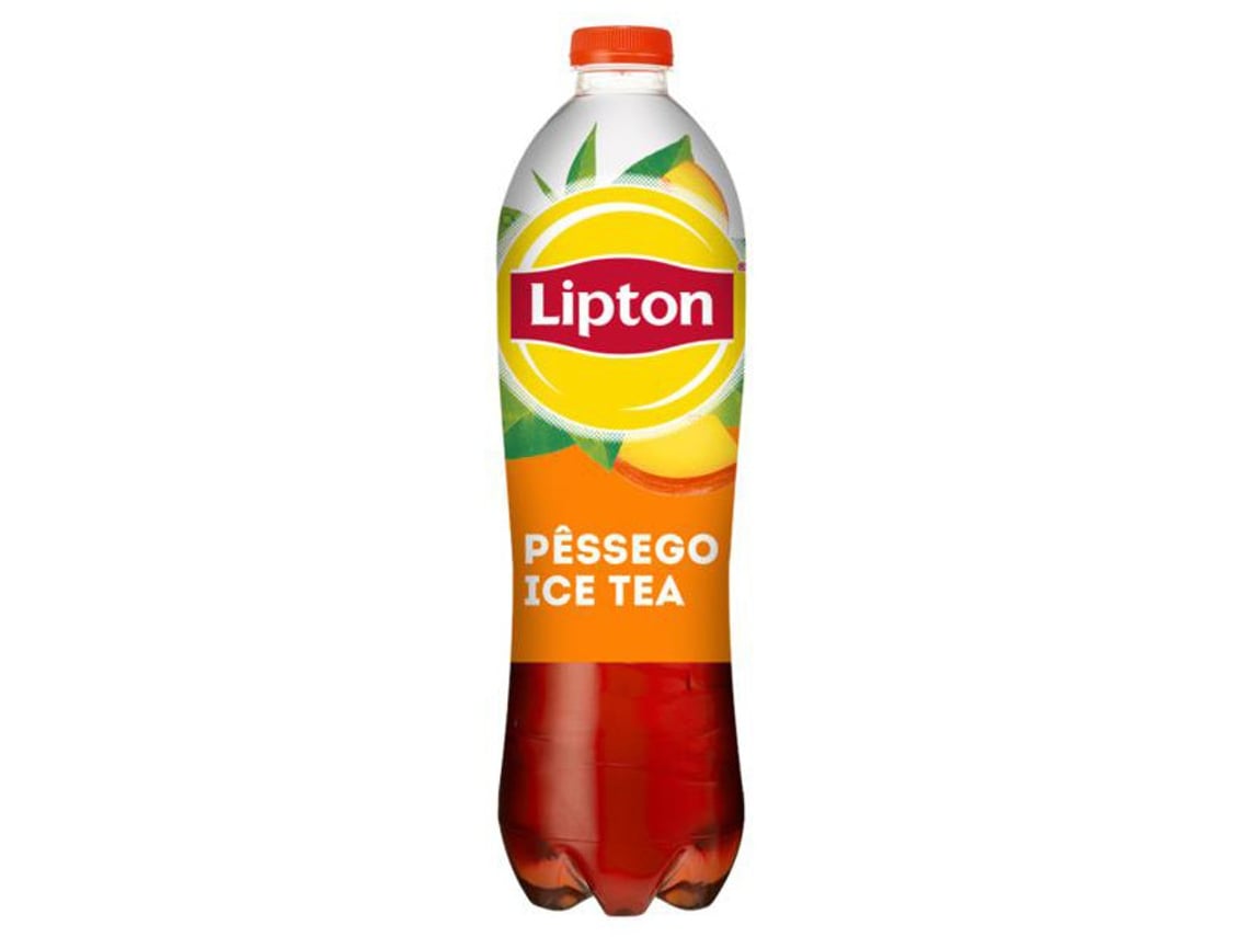 Ice Tea Pêssego Lipton 2 L | Worten.pt
