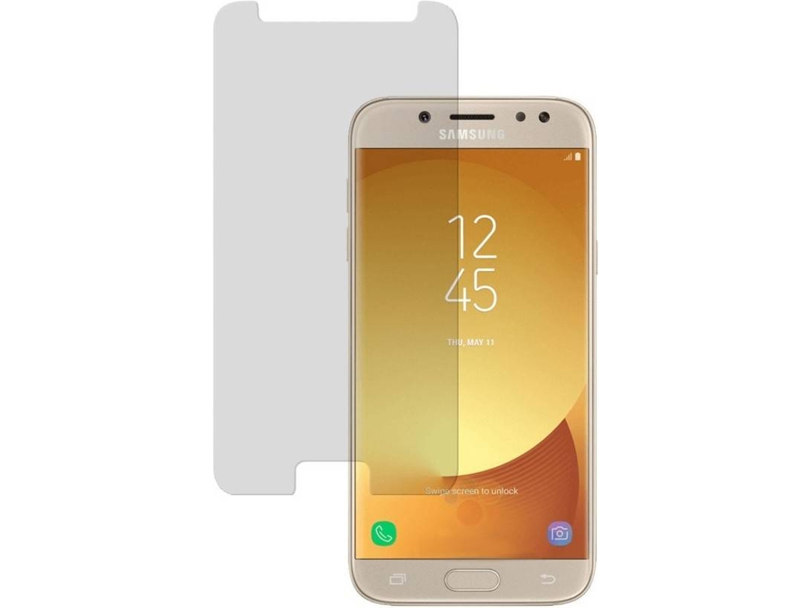 Película Vidro Temperado Samsung Galaxy J5 2017 WEPHONE ACCESORIOS Normal | Worten.pt