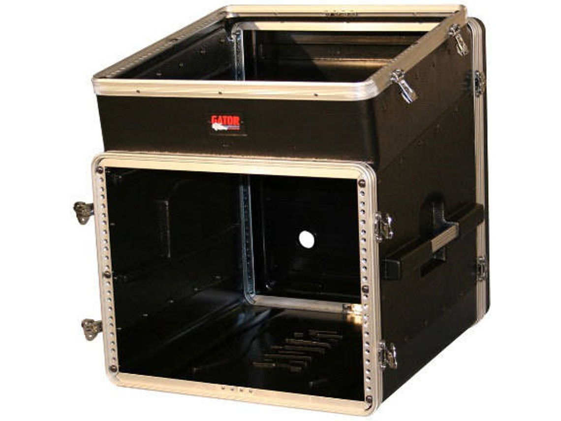 Rack GATOR Gator Rack 8Und Grc-10X8 | Worten.pt