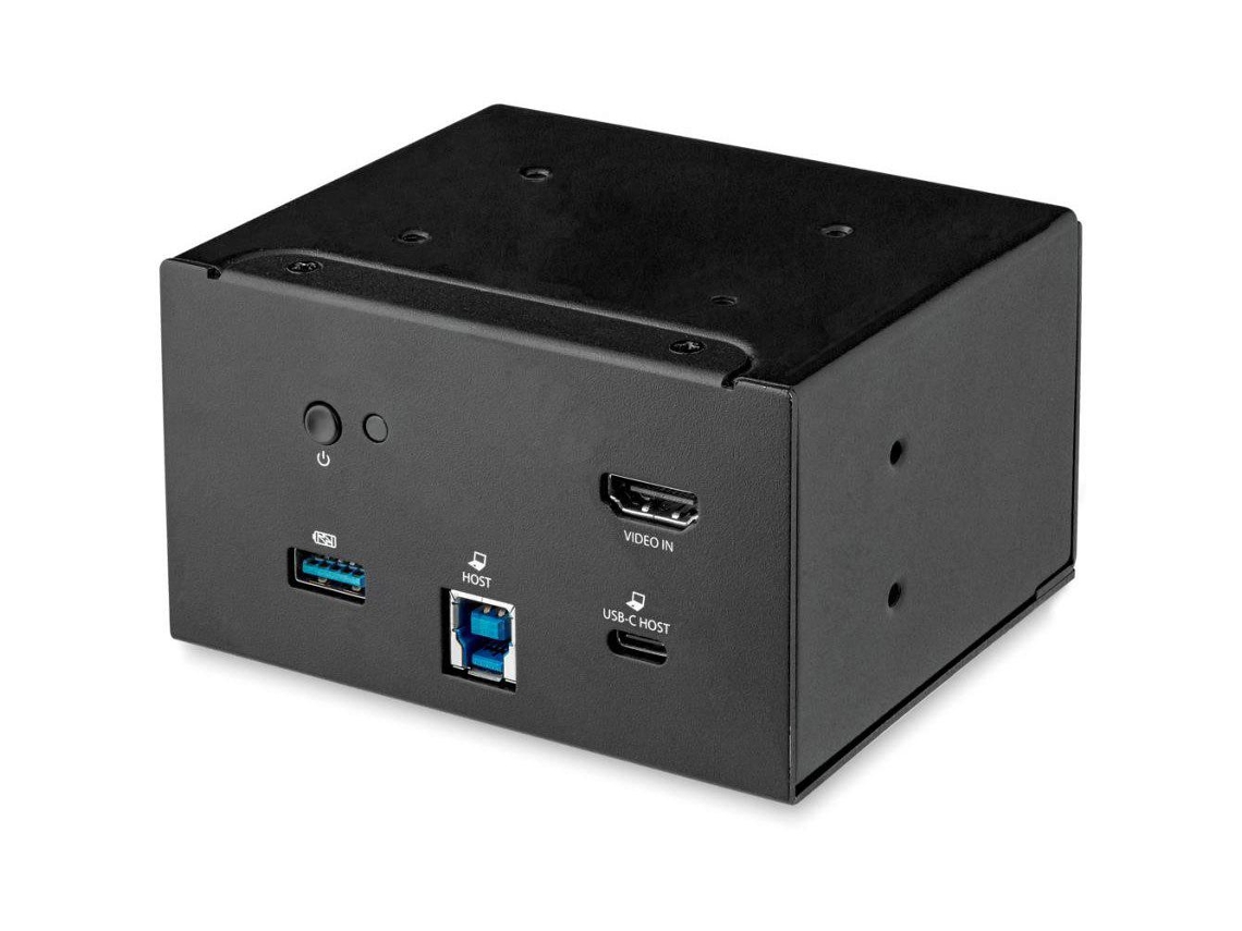 Startech Module Docking Station Connectivity Box | Worten.pt