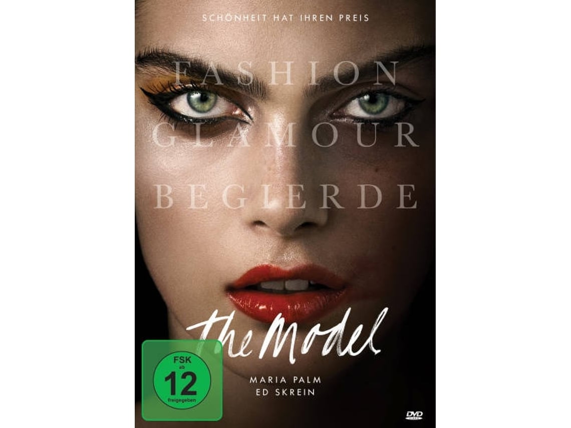 DVD The Model | Worten.pt