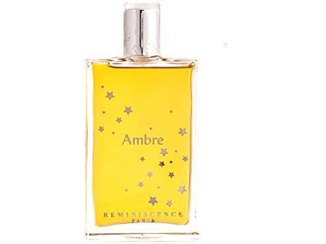 Perfume REMINISCENCE Ambre Woman Eau de Toilette (100 ml) | Worten.pt
