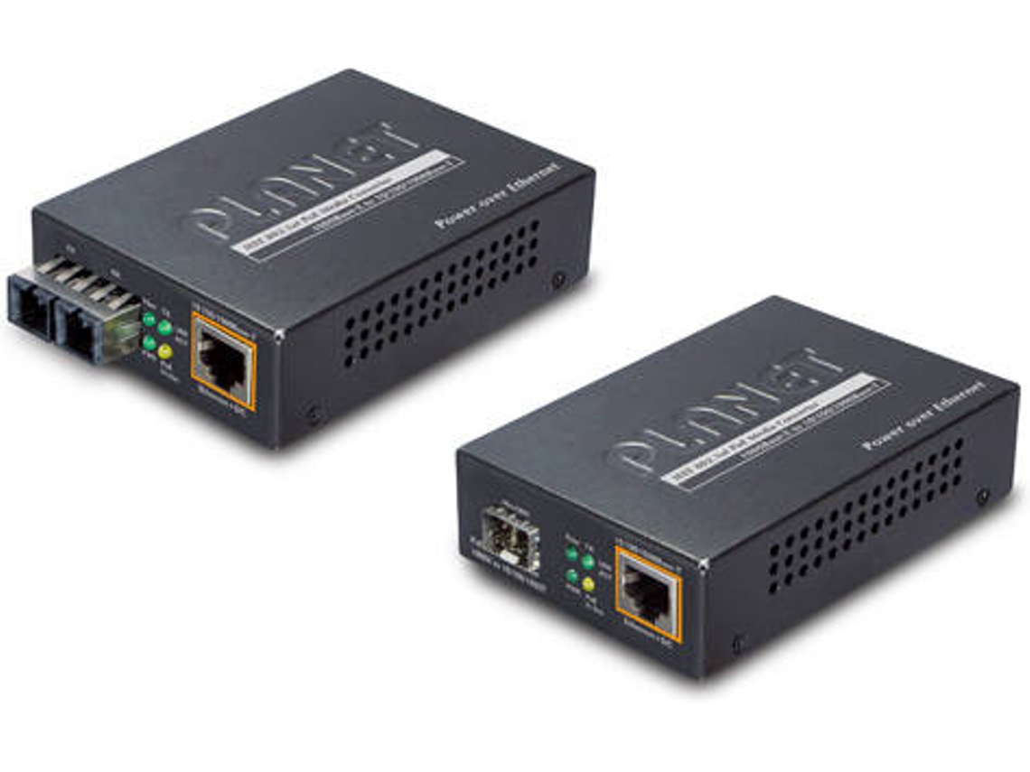 Conversor de rede PLANET GTP-805A | Worten.pt