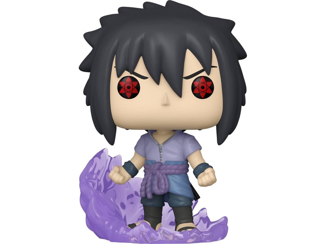 Figura FUNKO POP! Animation: Naruto- Sasuke(First Susano'O) | Worten.pt