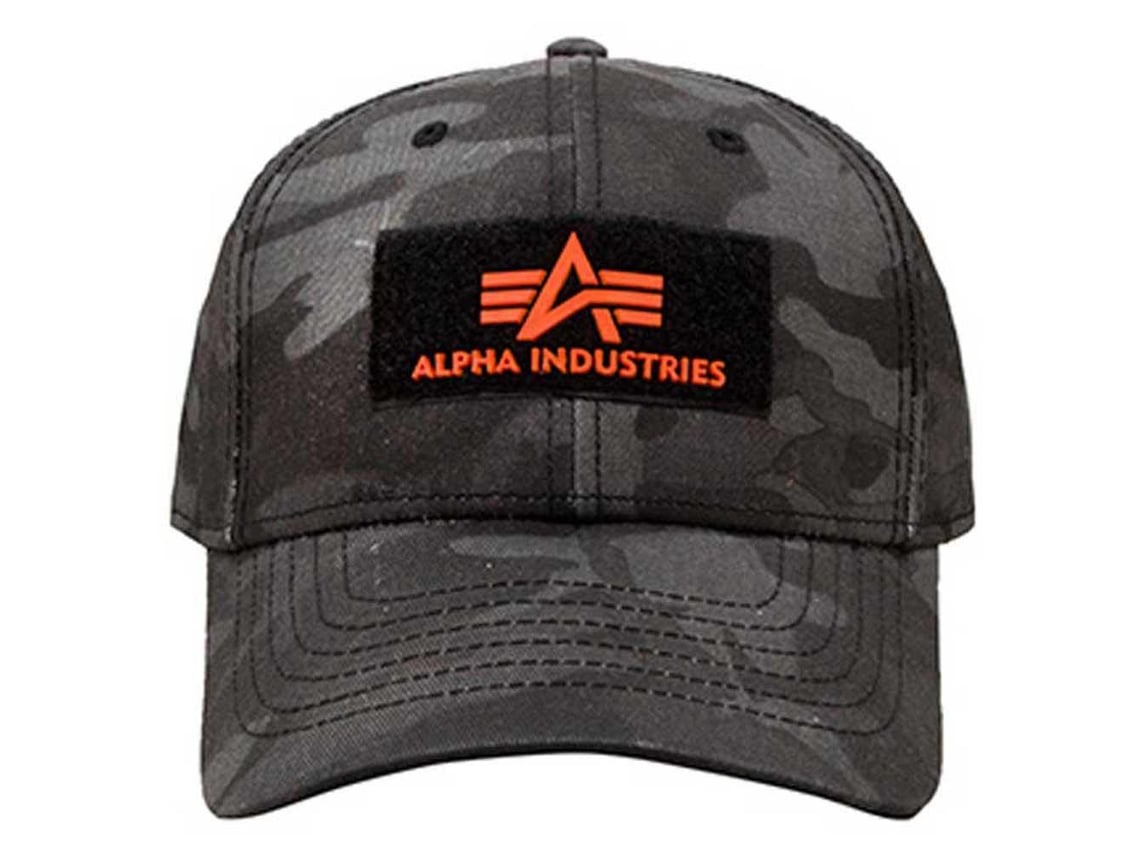 Alpha Industries Cap Vlc Ii | Worten.pt