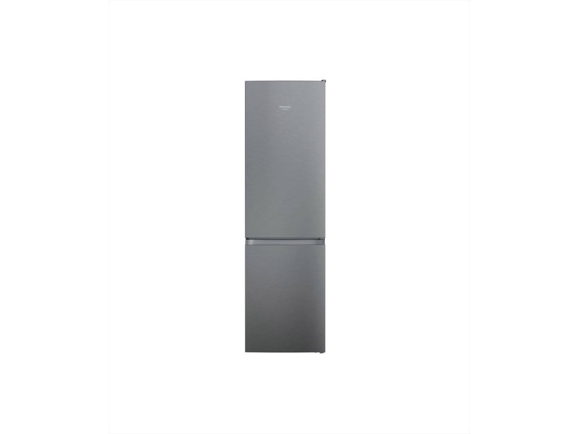 Frigorífico Combinado HOTPOINT HAFC9 TA33SK (No Frost - 202,7 cm - 367 ...