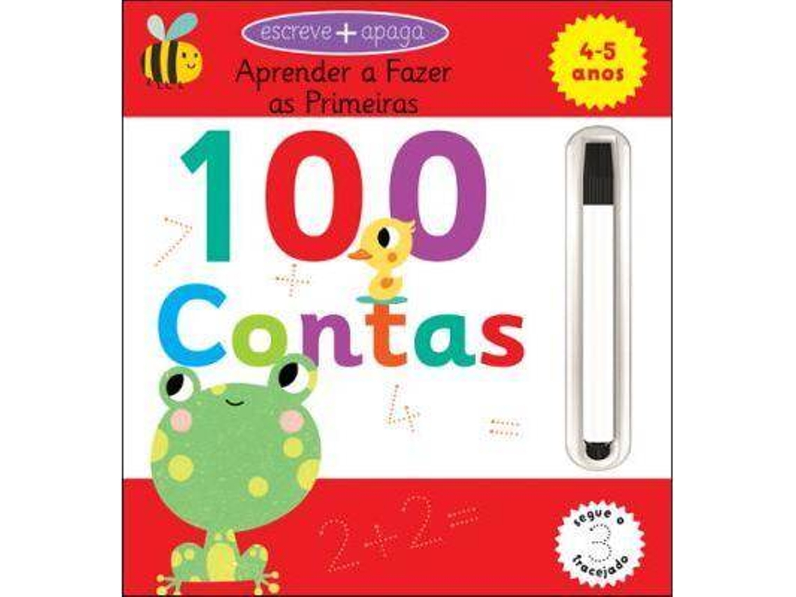 Livro Aprender a Fazer as Primeiras 100 Contas de Elizabeth Golding ...