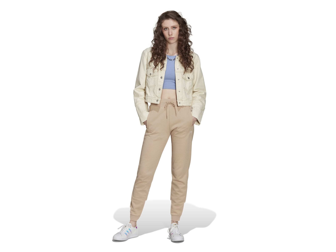Calças ADIDAS ORIGINALS Mulher (Multicor - S) | Worten.pt