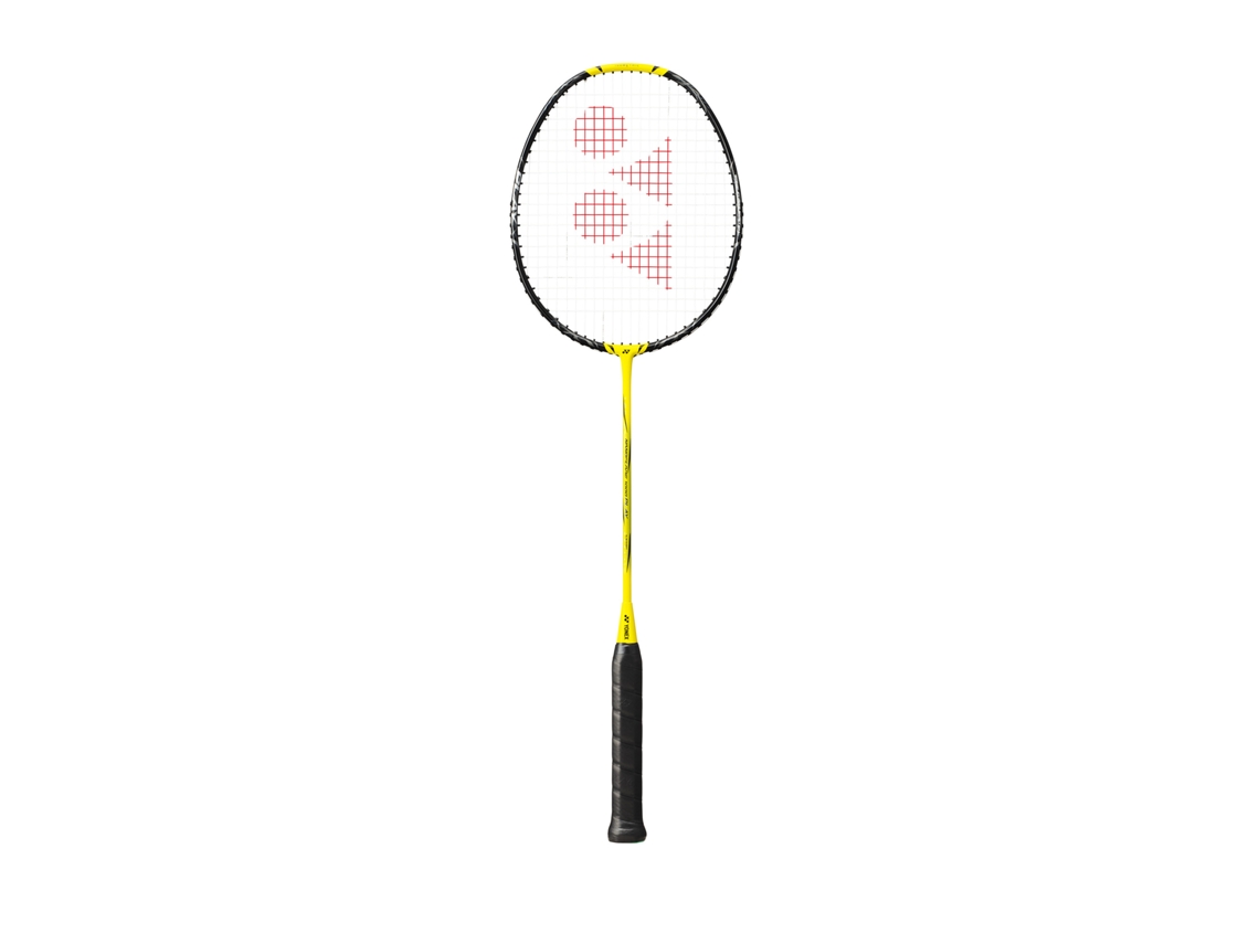 Raquete de Badminton YONEX Nanoflare 1000 P TU | Worten.pt