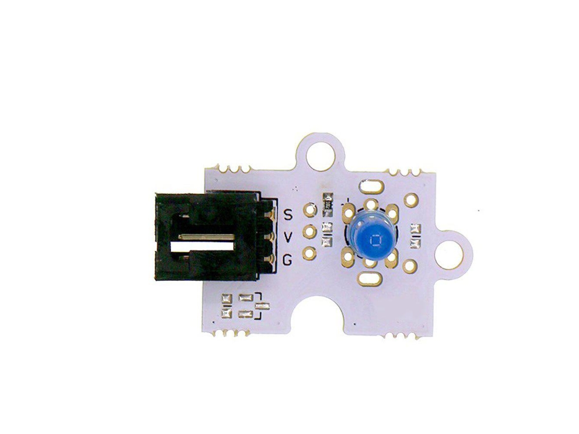 Ebotics Semicondutor Led 5 Mm | Worten.pt