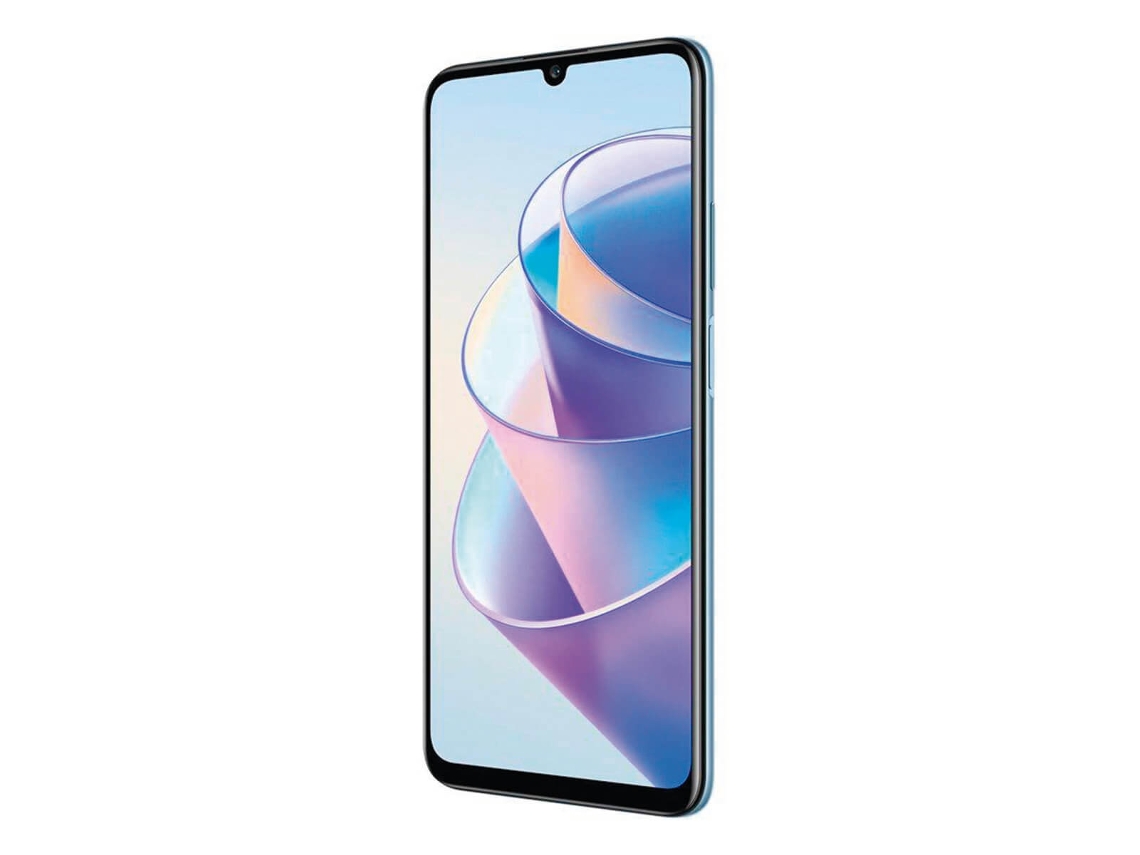 Smartphone HONOR X7A 4Gb/128Gb Prata Silver Dual Sim Rky-Lx2 | Worten.pt