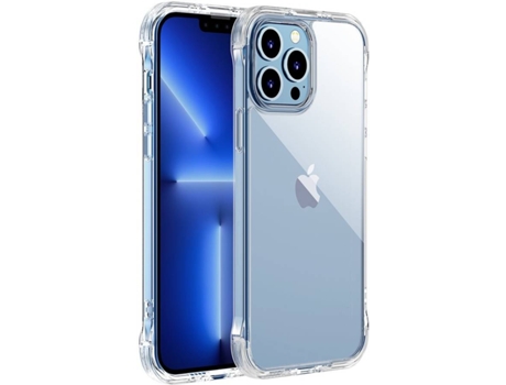 Capa Apple iPhone 13 JOYROOM Lisa (Transparente) | Worten.pt