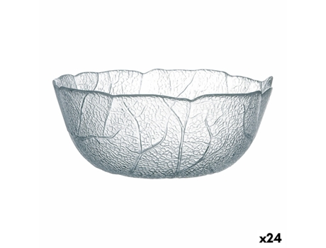 Tigela Luminarc Aspen Transparente Vidro 12,5 Cm 24 Unidades | Worten.pt