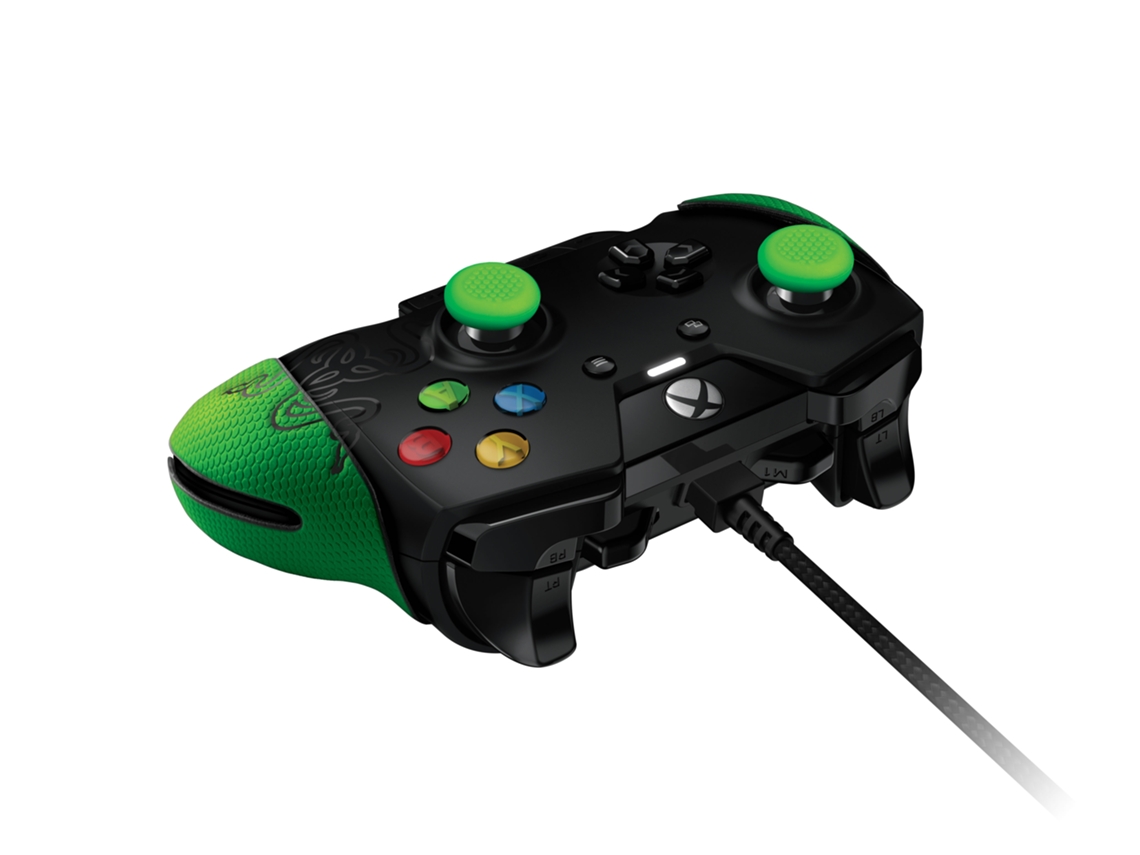 Comando RAZER Wildcat Xbox One FRML | Worten.pt