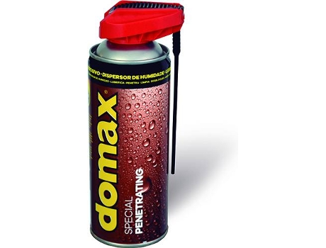 Spray DOMAX Penetrante (400ml) | Worten.pt