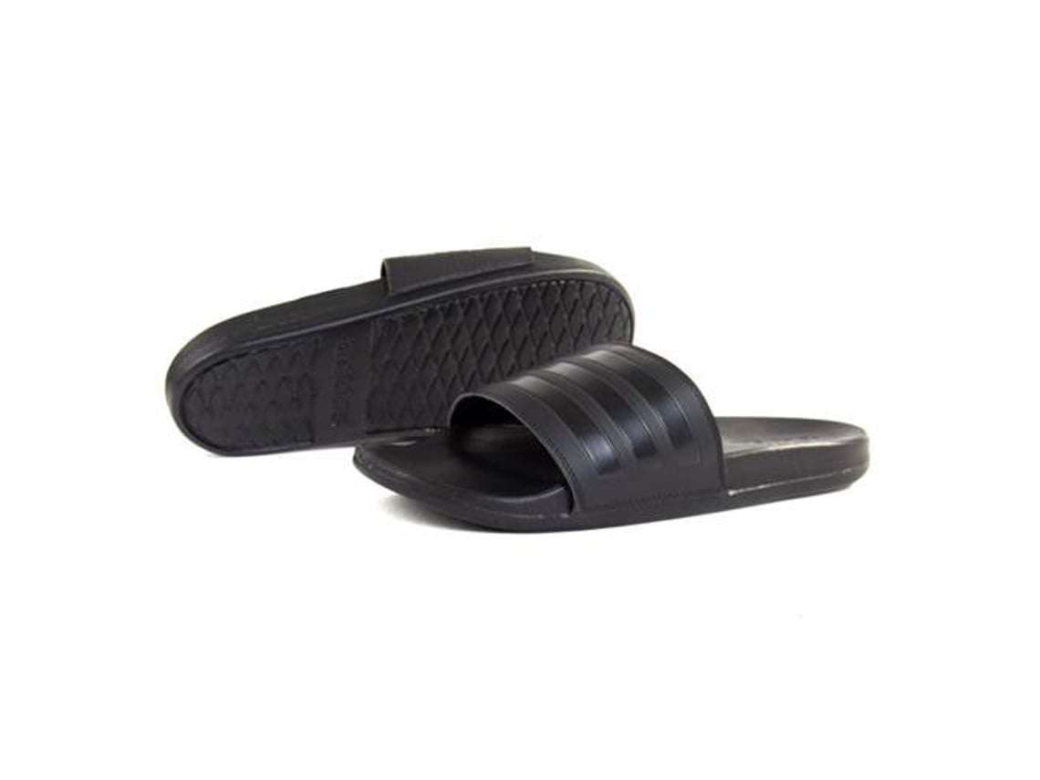 Chinelos de Homem ADIDAS Adilette Comfort Preto (50) | Worten.pt