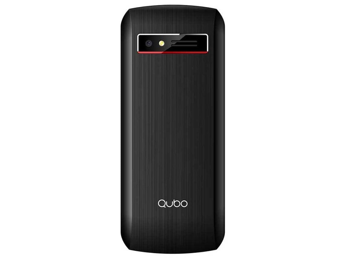 Qubo Celular P280 2.8´´ | Worten.pt