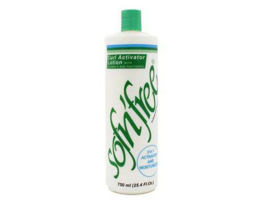 Sta Sof Fro 2 In1 Curl Activator 750 ml | Worten.pt