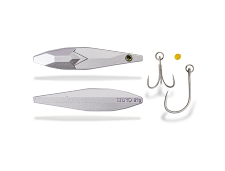 Lure Rhino Diamond Sprat – 21g | Worten.pt