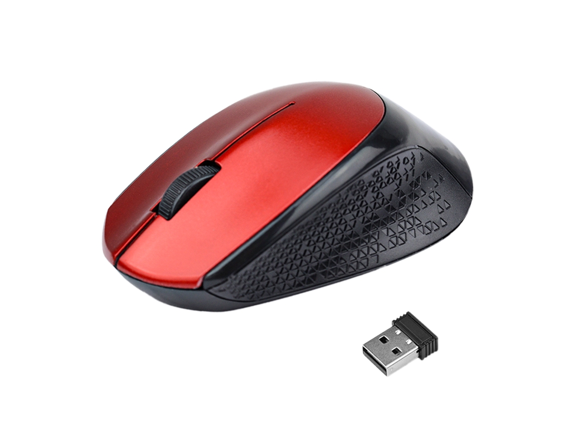 Rato Gaming JIEXIN A651 (Wireless) | Worten.pt