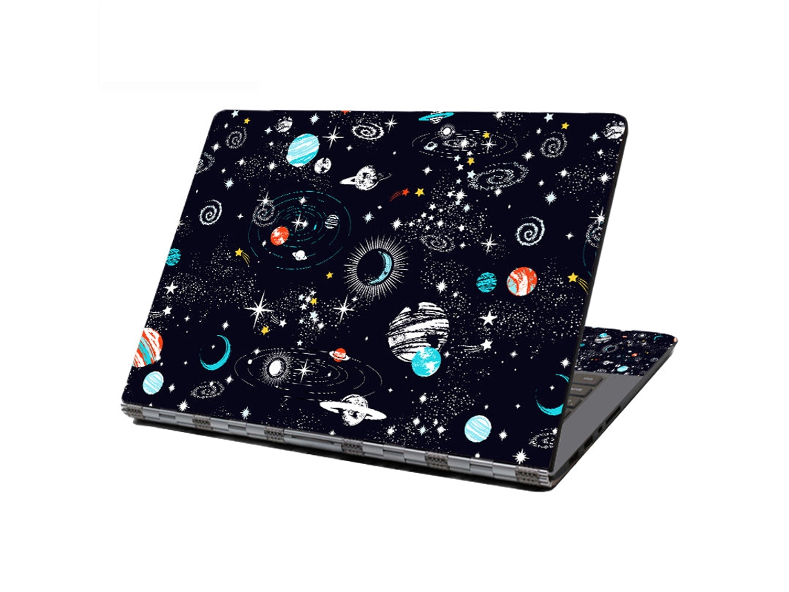 Capa para Portátil 15'' SLOWMOOSE Preto | Worten.pt