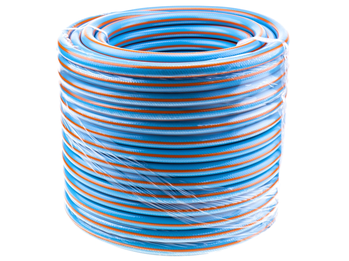 Primematik Mangueira Profissional De Jardim 50 M 5/8 15 Mm PRIMEMATIK ...