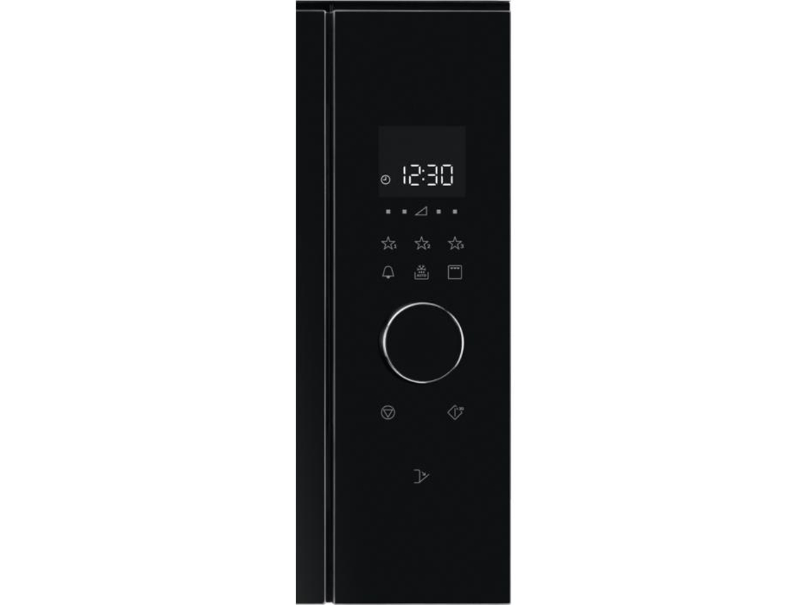 Aeg Mbb1756Seb Embutido Apenas Micro-Ondas 17 L 800 W Preto | Worten.pt