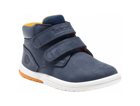 Botas TIMBERLAND Criança Pequena Tracks Hook And Loop Criança (25 ...