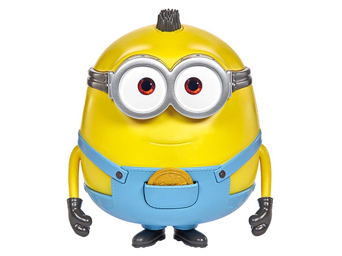 Minions Babble Otto | Worten.pt