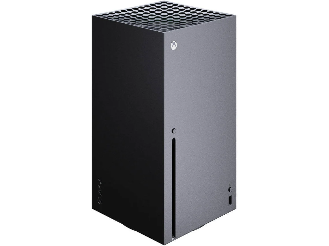 Consola Xbox Series X (Outlet Grade B - 1 TB) | Worten.pt