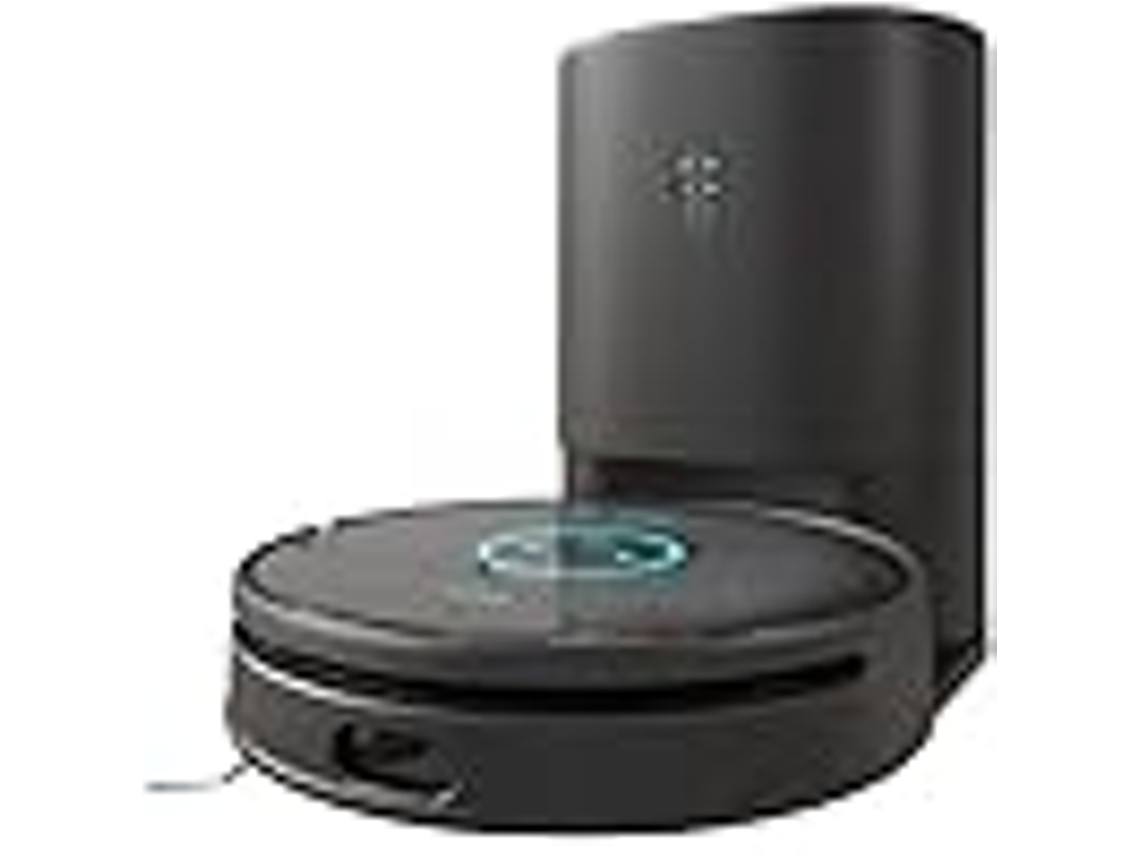 Aspirador Robot CECOTEC Conga 12090 Twice Roller Home&Fill (Autonomia ...