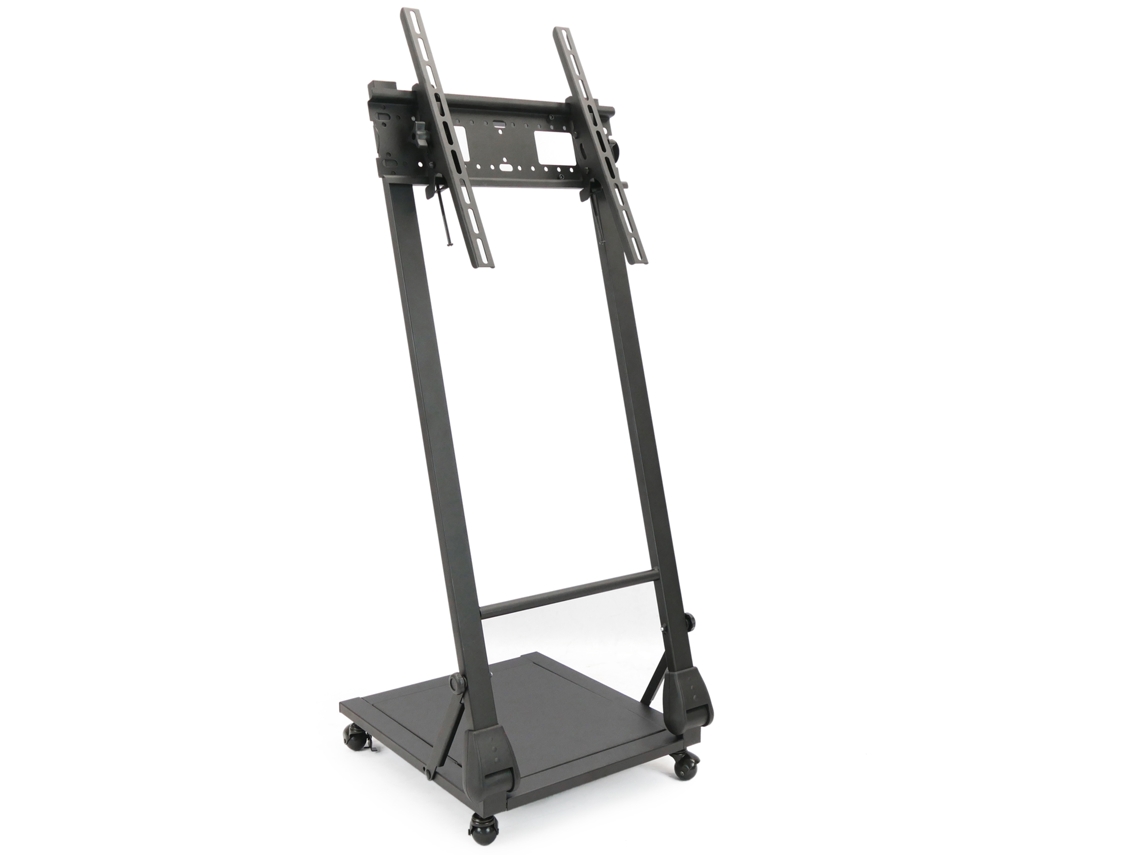 Suporte Vertical de TV BEMATIK com rodas para tela plana 37-46 | Worten.pt