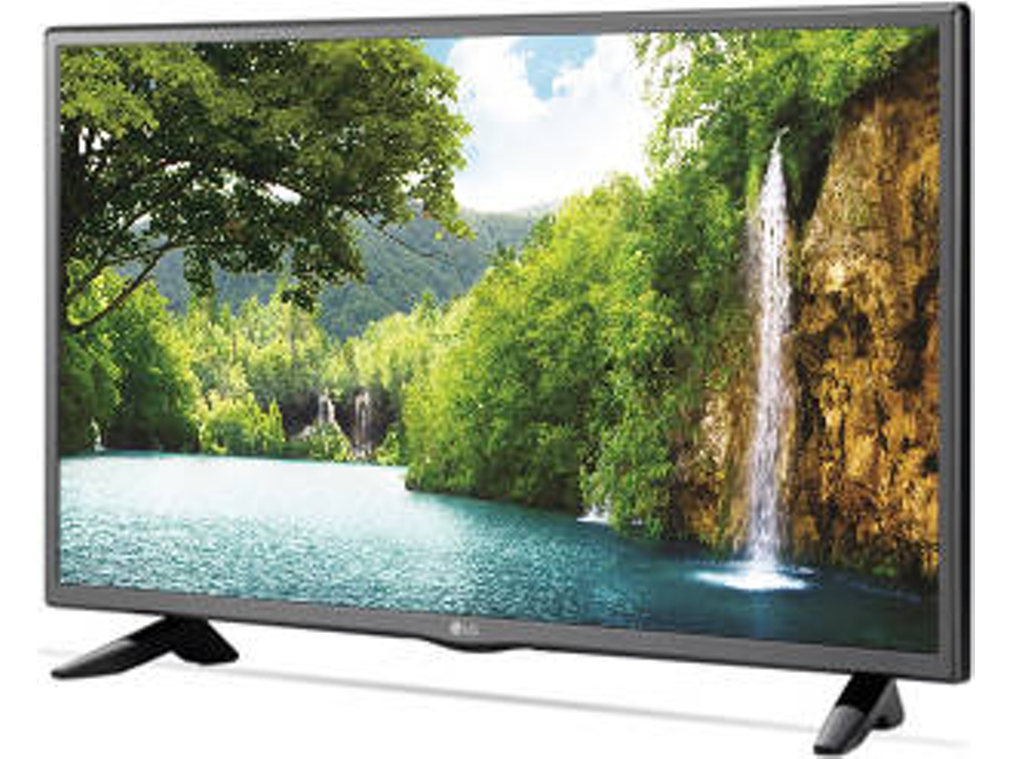 TV LG 32LF510B (Outlet Grade A - LED - 32'' - 81 cm - HD) | Worten.pt