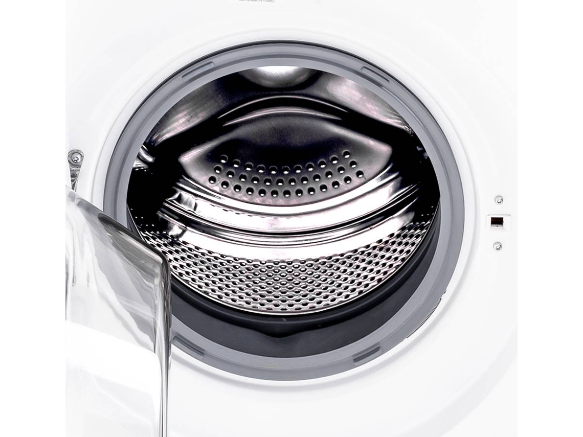 Máquina de Lavar Roupa KUNFT Kwm1721 (Outlet Grade B - 6 kg - 1000 rpm ...