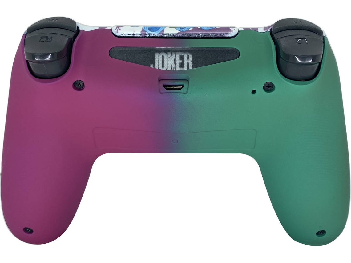 Comando PS4 Dualshock V2 TS Joker | Worten.pt