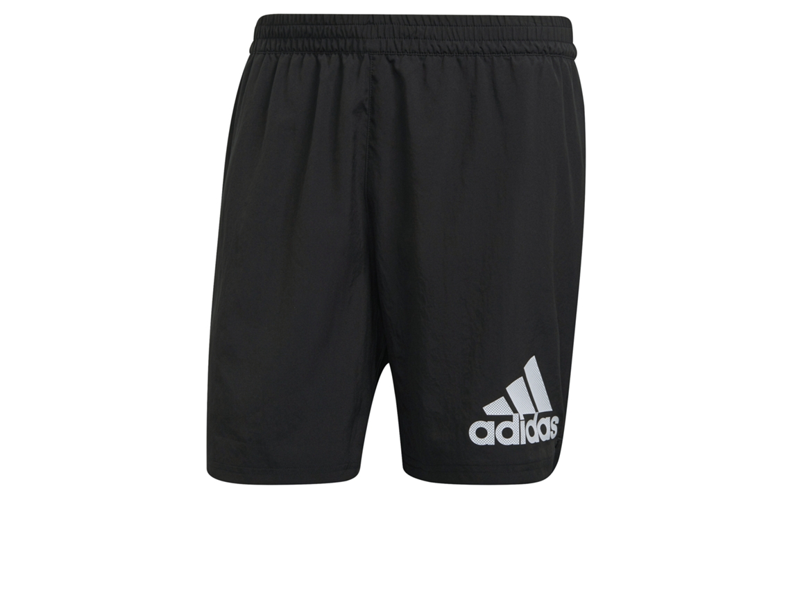 Calções para Corrida Masculino ADIDAS Multicor (S-23cm) | Worten.pt