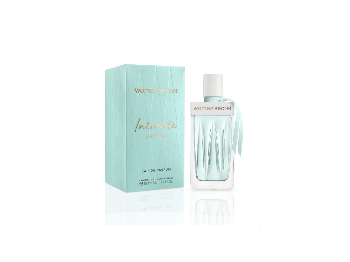 Perfume WOMEN'SECRET Intimate Daydream Eau de Parfum (100ml) | Worten.pt