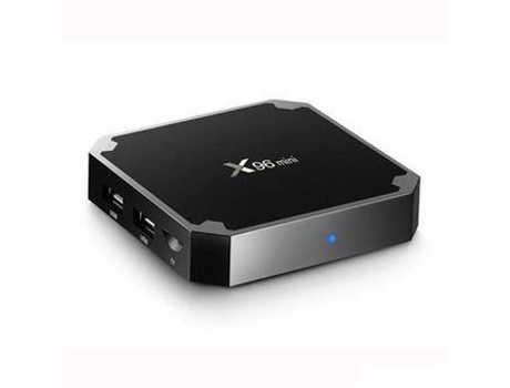 Box Android com Comando Box + Comando | Worten.pt