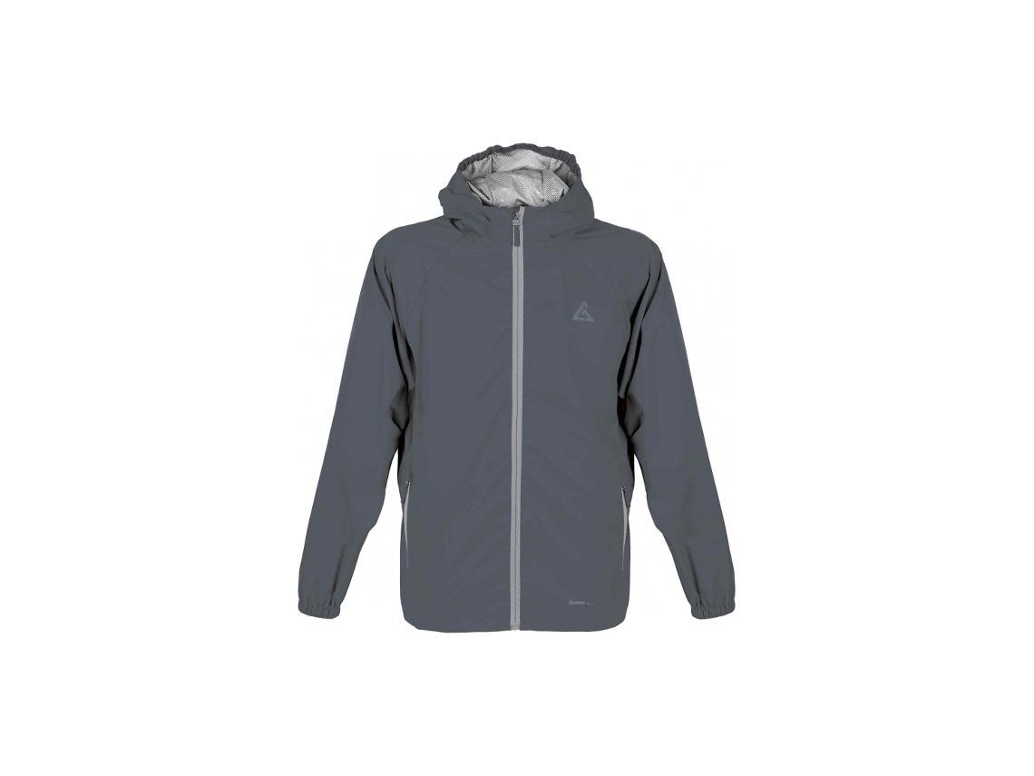 Impermeável Maculino LHOTSE Multicor (S) | Worten.pt