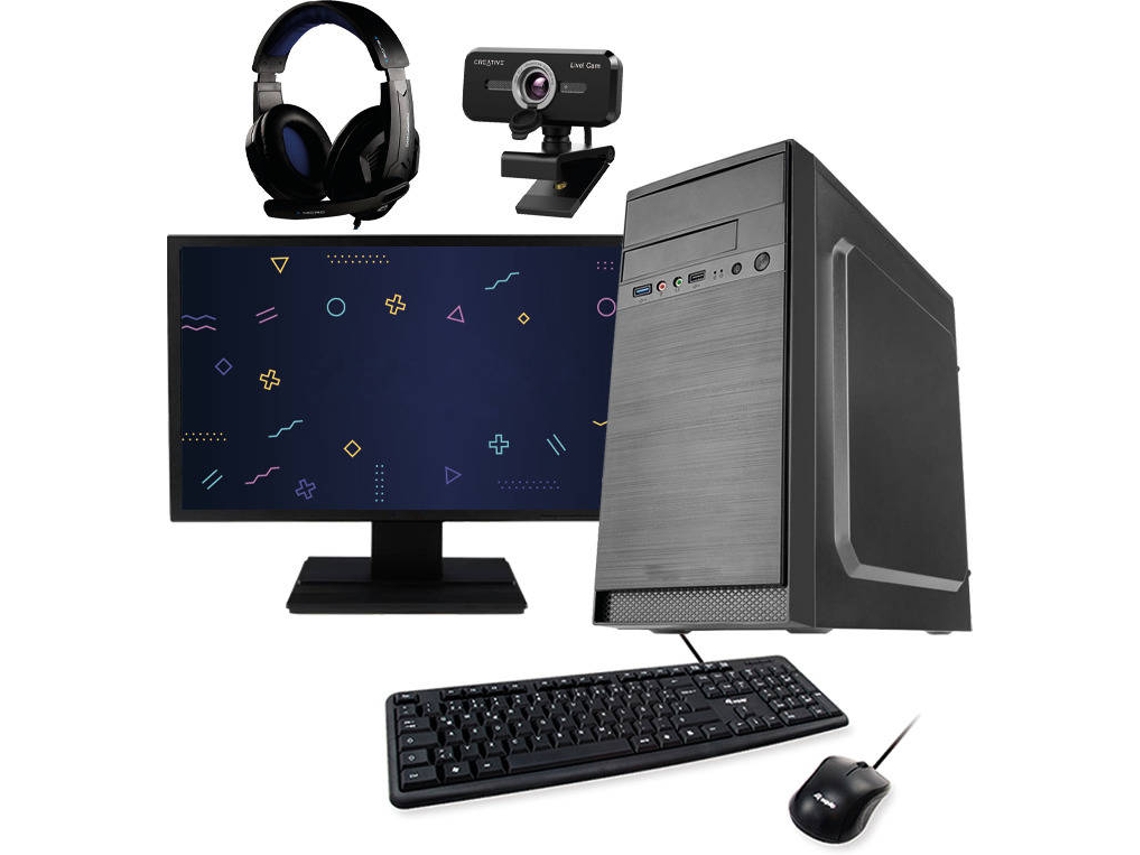 Desktop ART-PC 2251-7337 (Intel 1700 Core i5-12600 - RAM: 32 GB - 3 TB ...