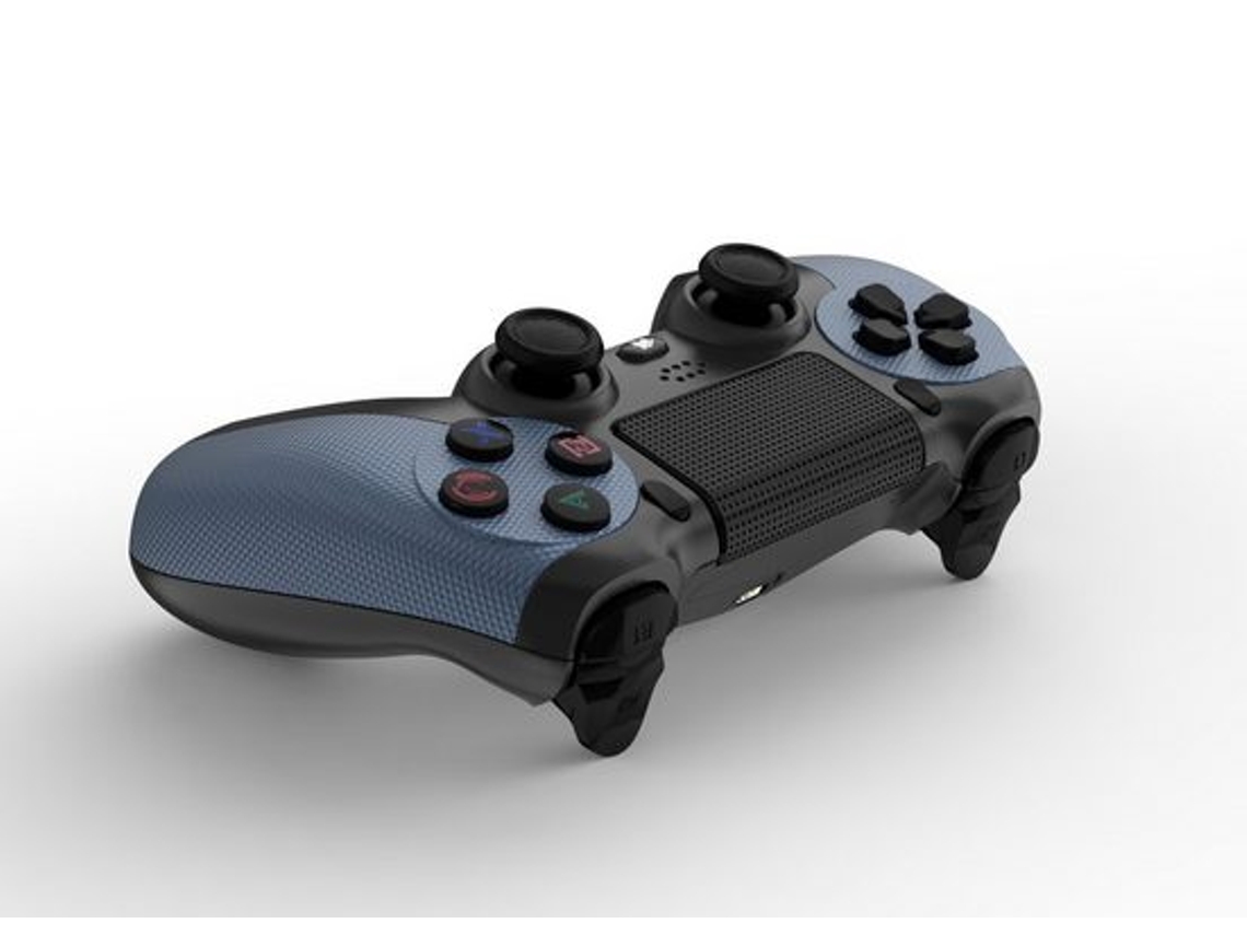 Comando PS4 KINSI Kinsi Dualshock (Wireless - Preto) | Worten.pt