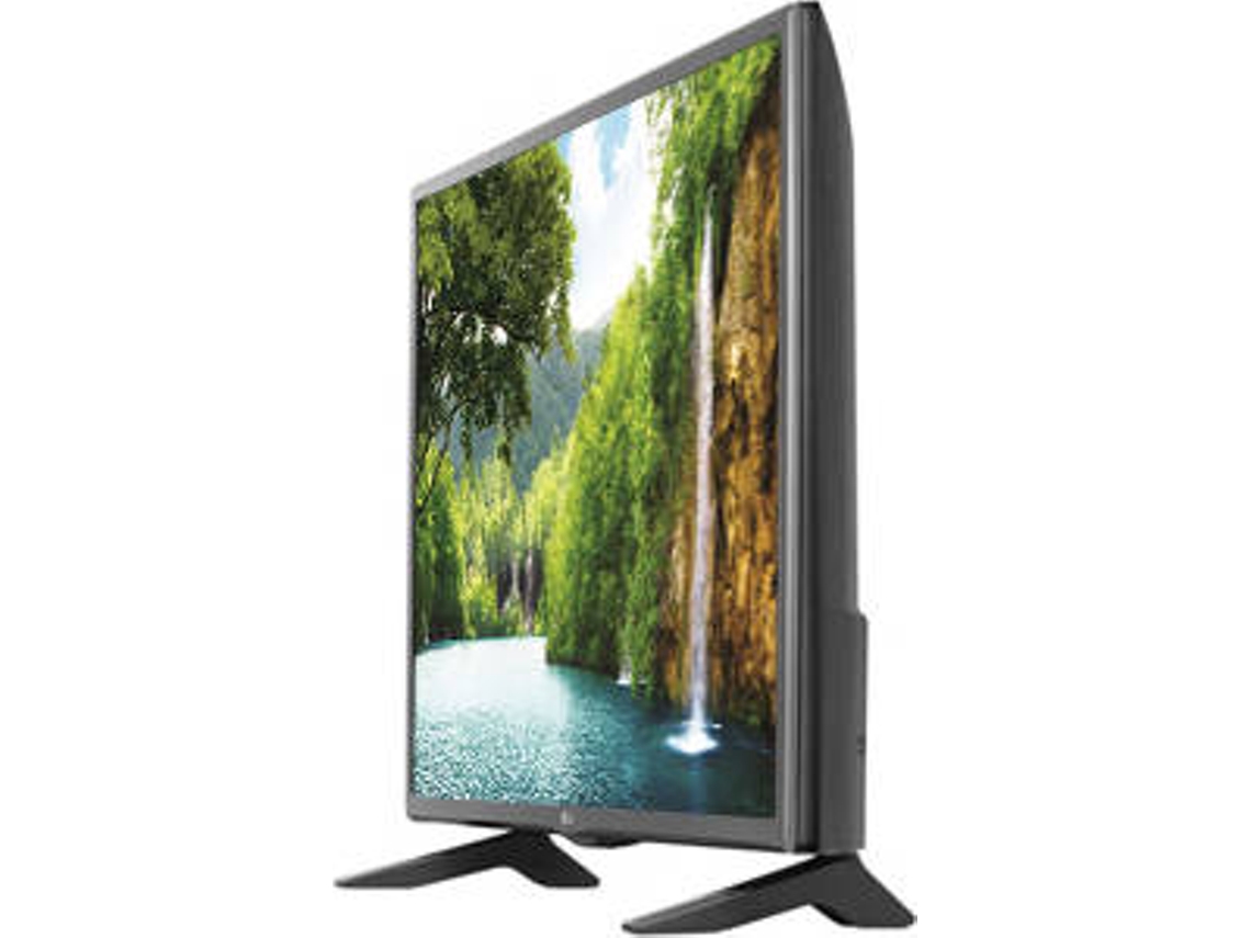 TV LG 32LF510B (Outlet Grade A - LED - 32'' - 81 cm - HD) | Worten.pt