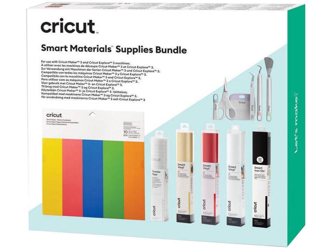 Maker 3 Explore 3 Emea Bundle | Worten.pt