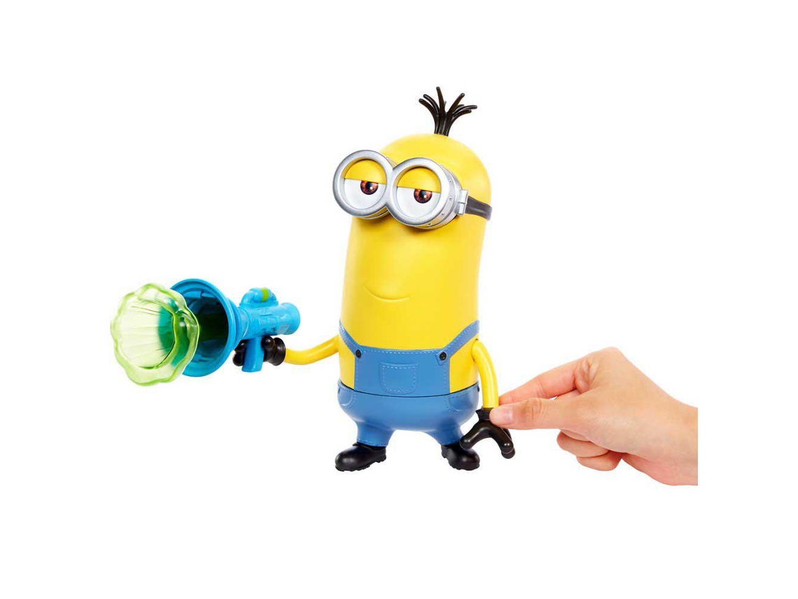 Minions Naughty And Messy Kevin | Worten.pt