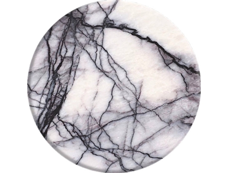 Suporte POPSOCKET White Marble | Worten.pt